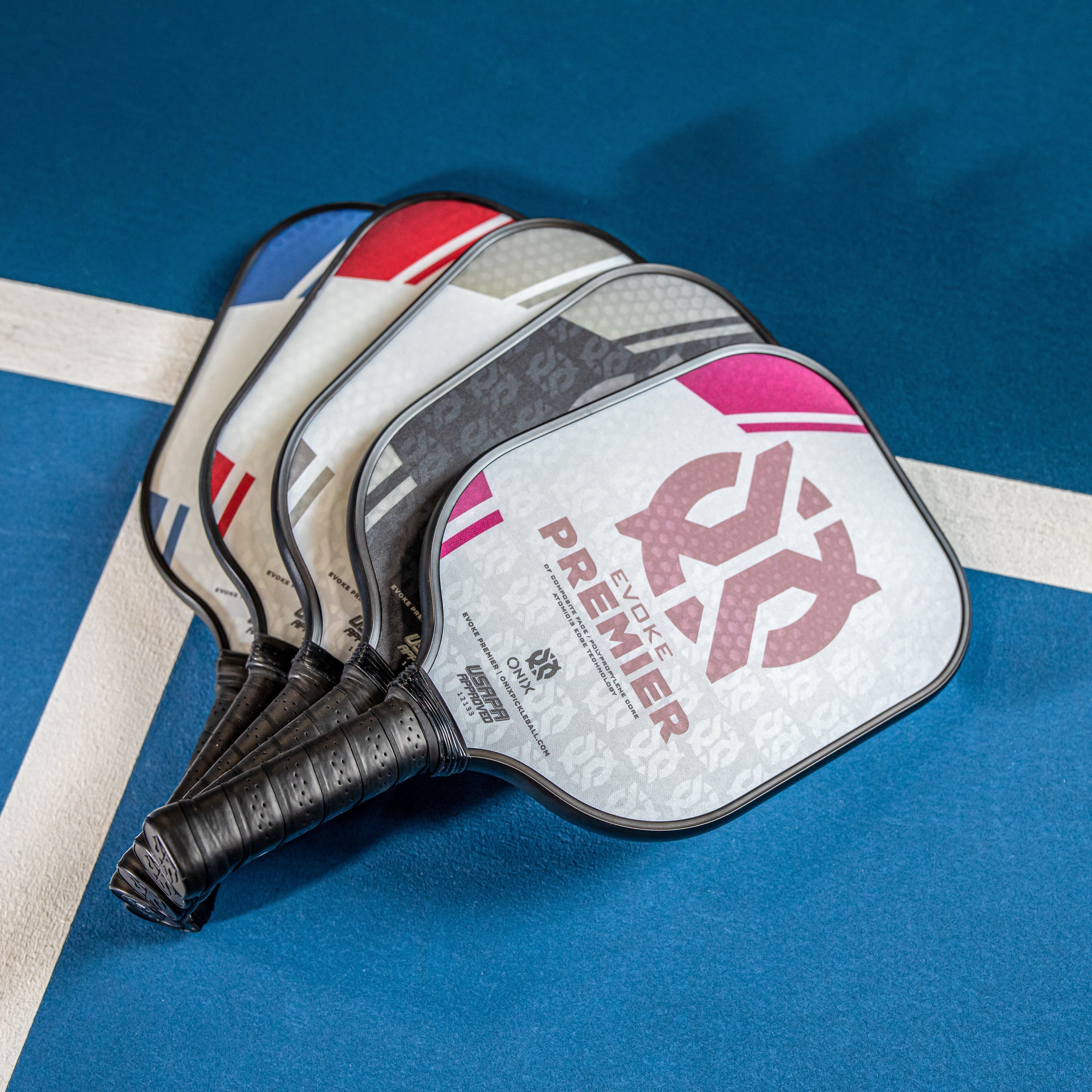 Start Strong in 2026 Upgrade Your Pickleball Game With ONIX | Onix Pickleball