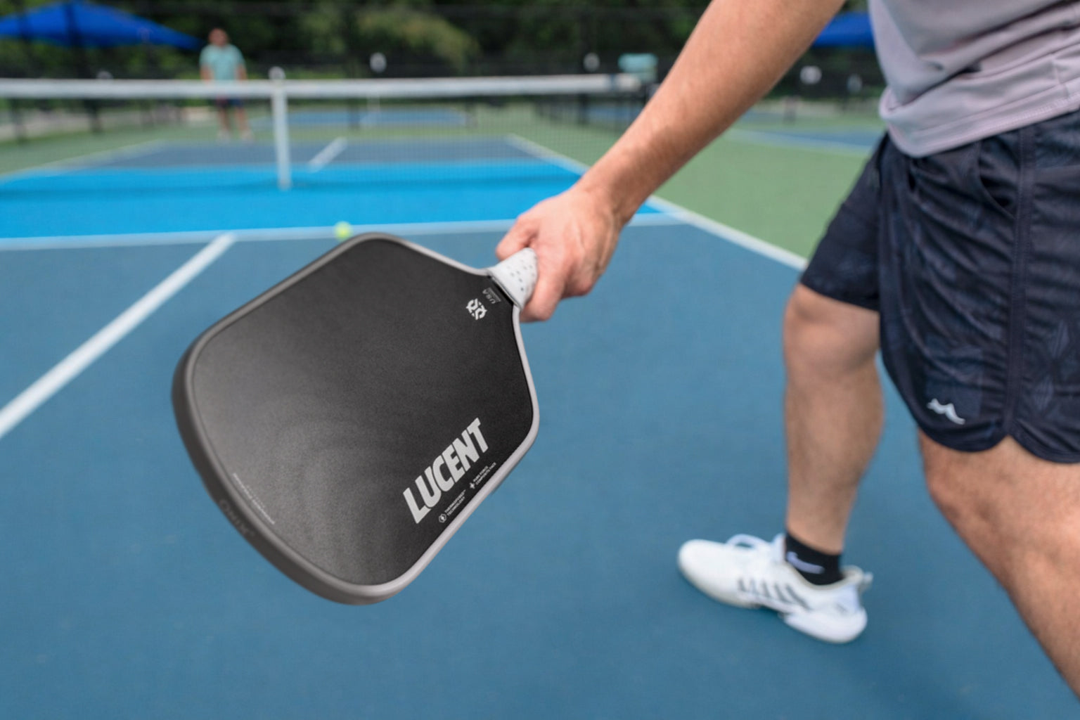 Onix Lucent & Lucent Raw Carbon Pickleball Paddles | Onix Pickleball