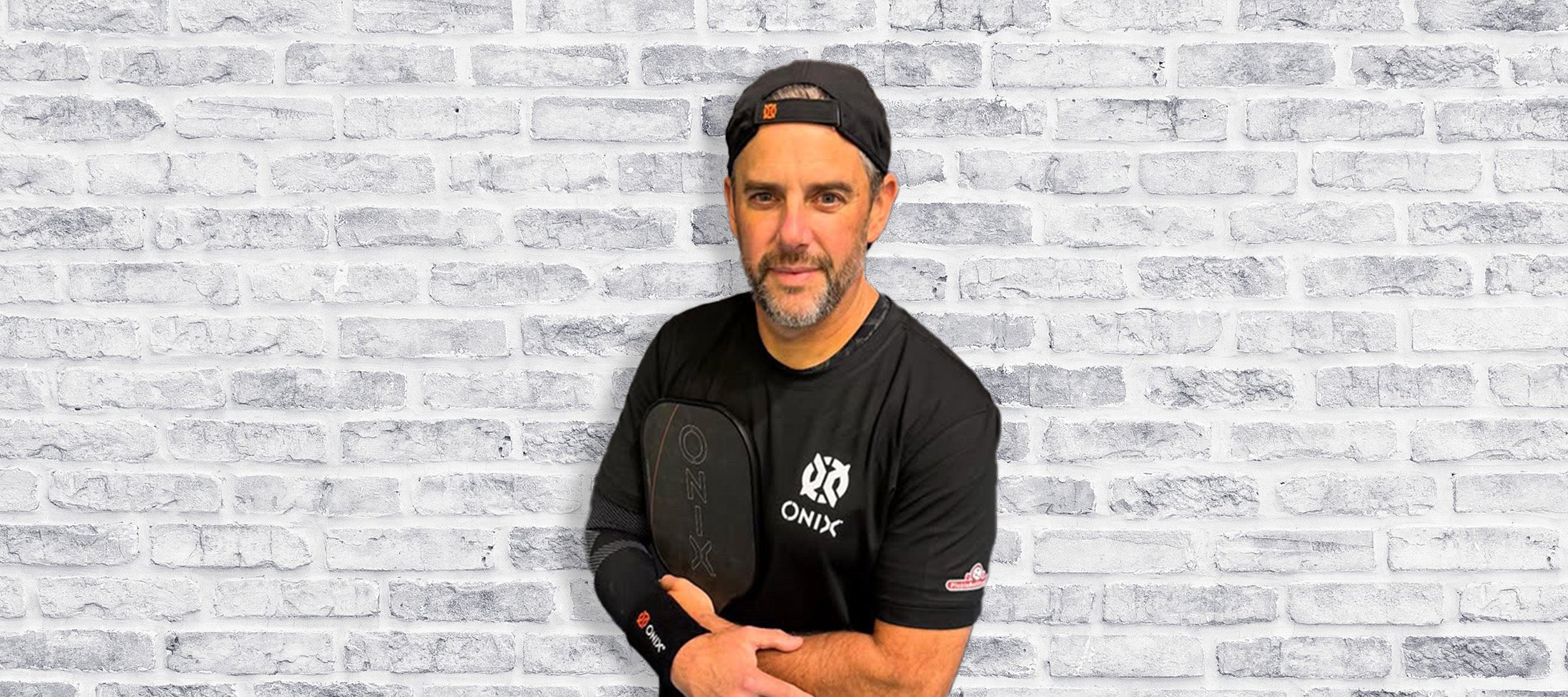 Steve Deakin Onix Professional Pickleball Player | Onix Pickleball