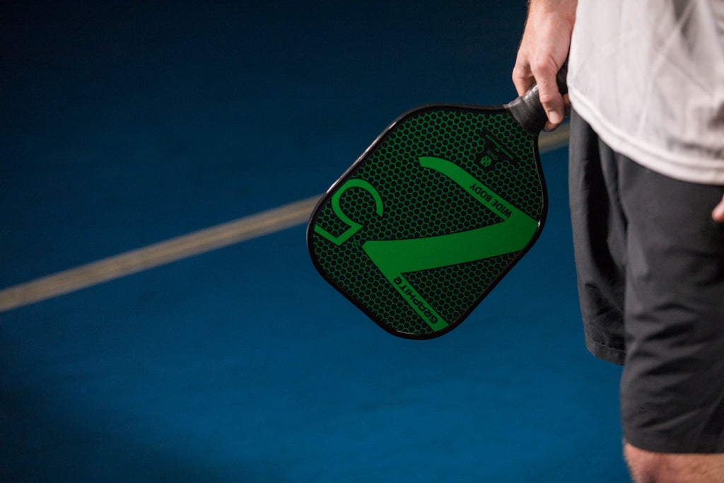 ONIX Z5 Graphite Pickleball Paddle | Onix Pickleball
