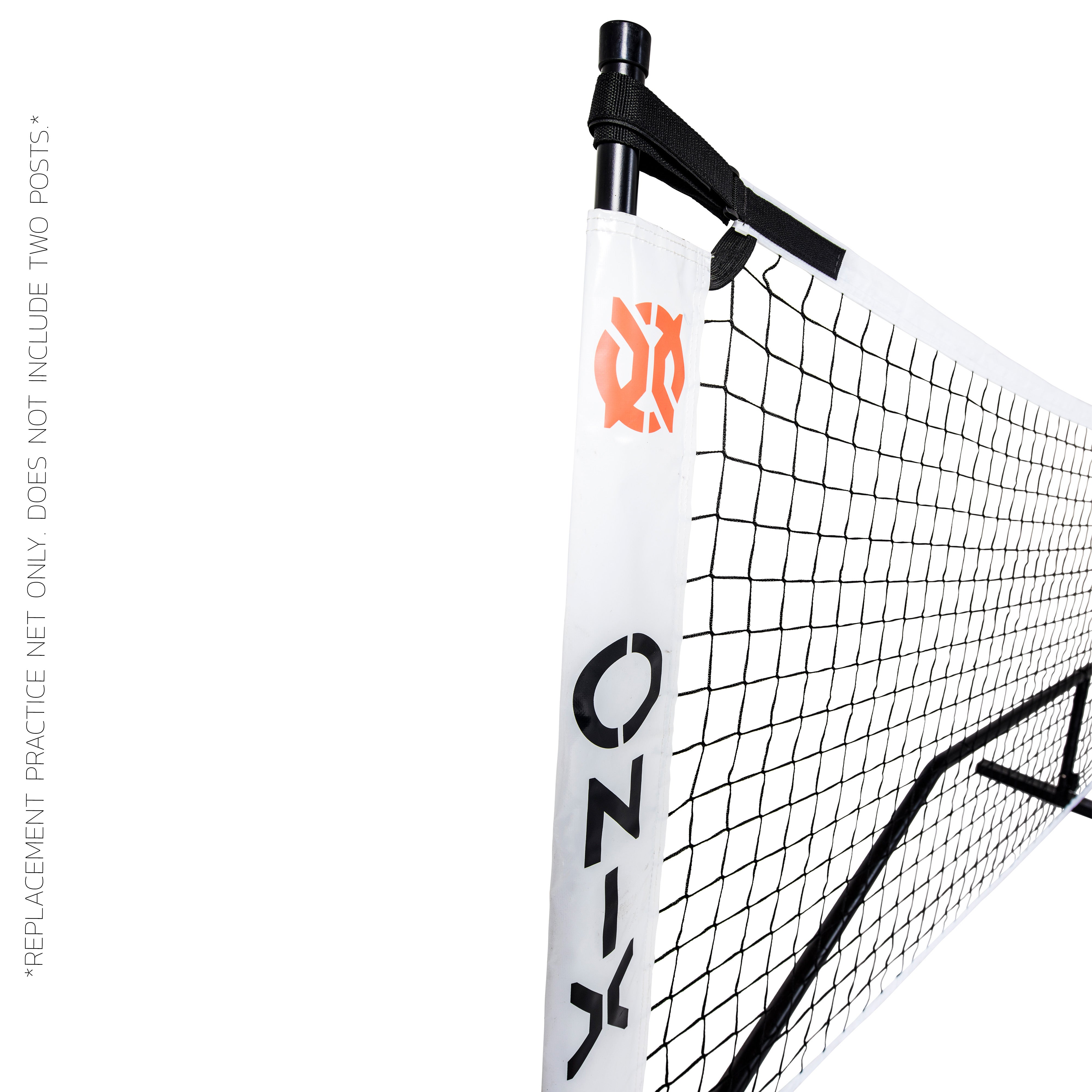 Replacement 10’ Miniature Pickleball Net | Onix Pickleball