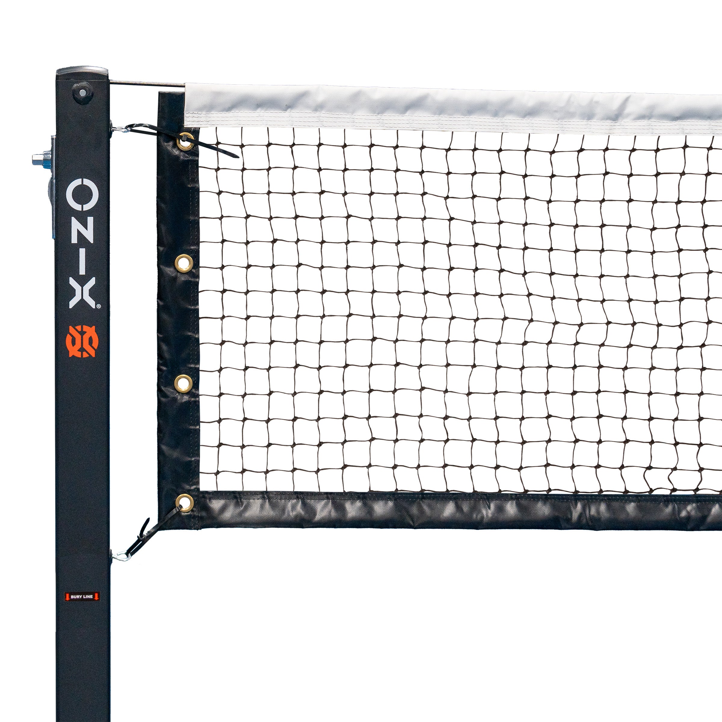 In Ground Pro Pickleball Net | Onix Pickleball