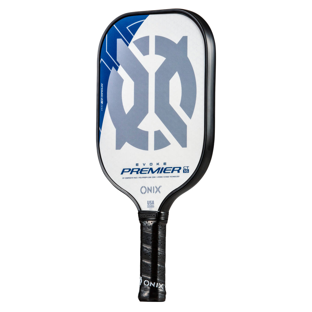 New Graphics Evoke Premier CT-16 Pickleball Paddle | Onix Pickleball