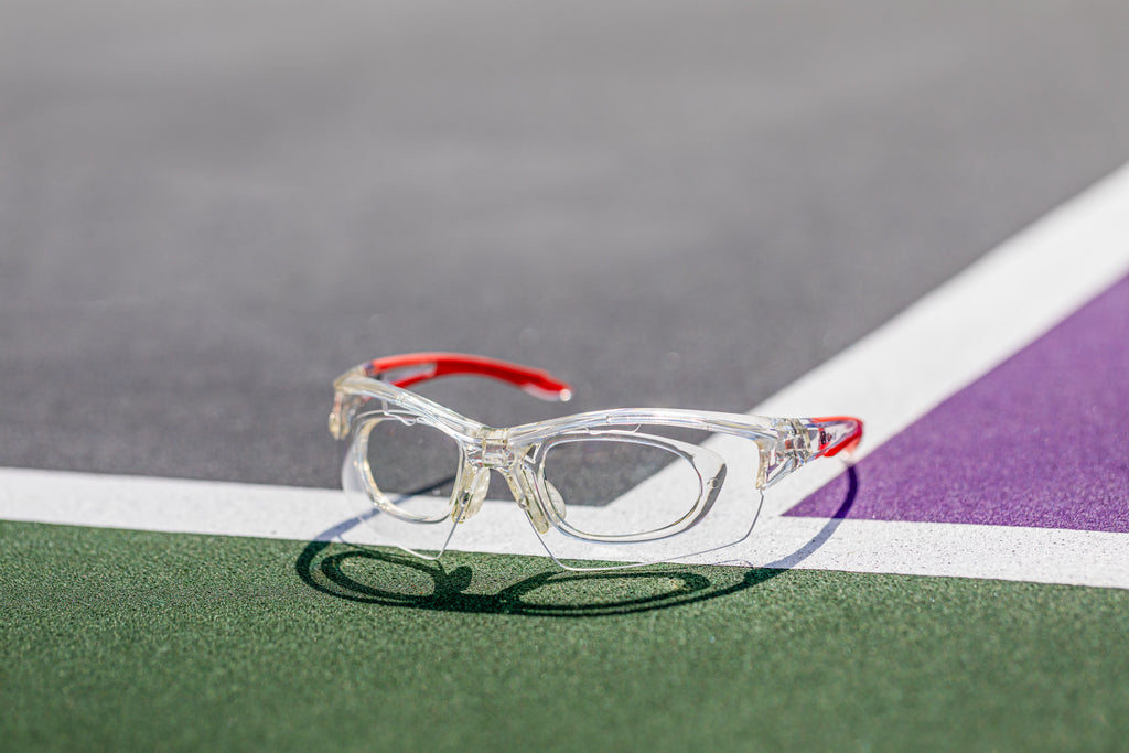 Owl RX Vision Prescription Eyewear Pickleball Glasses | Onix Pickleball