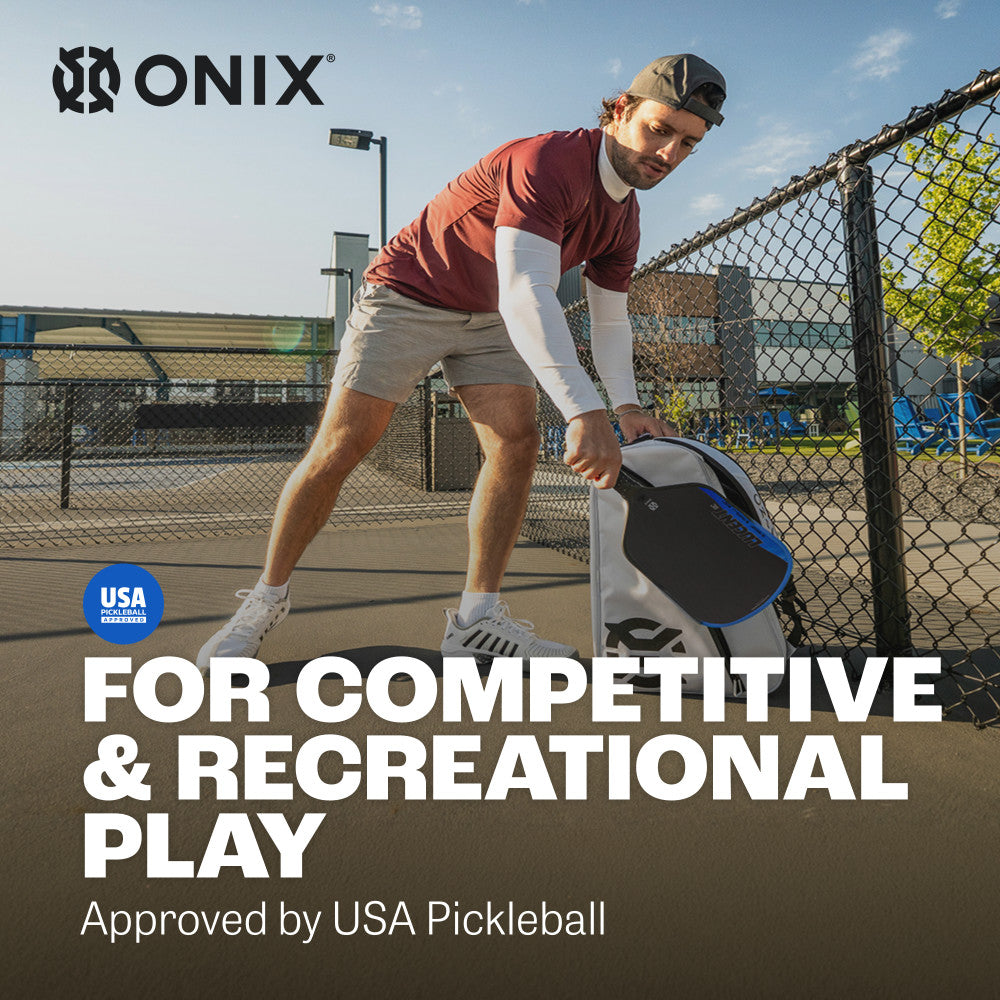 Onix Lucent RC Pickleball Paddle | Onix Pickleball