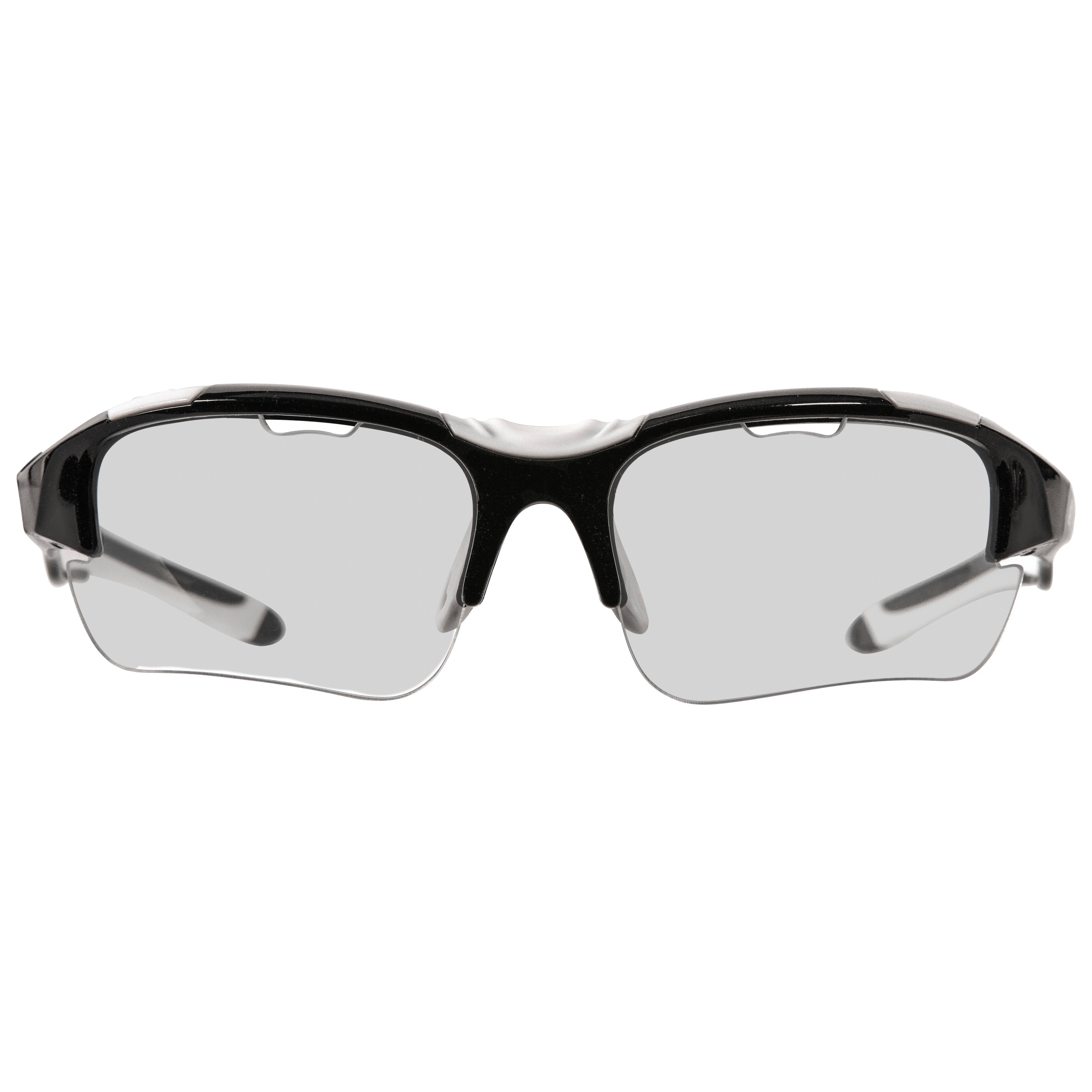 Pickleball Glasses - Black Falcon Protective Eyewear | Onix Pickleball