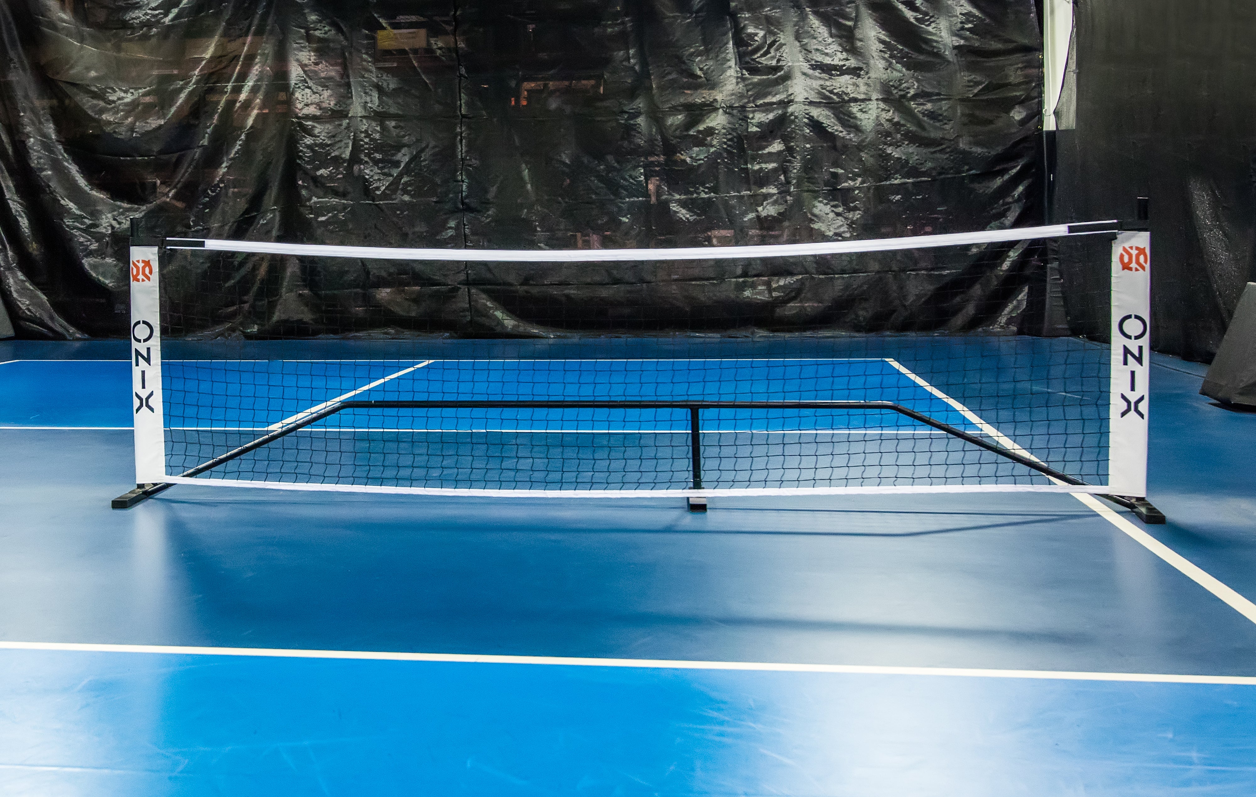 Replacement 10’ Miniature Pickleball Net | Onix Pickleball