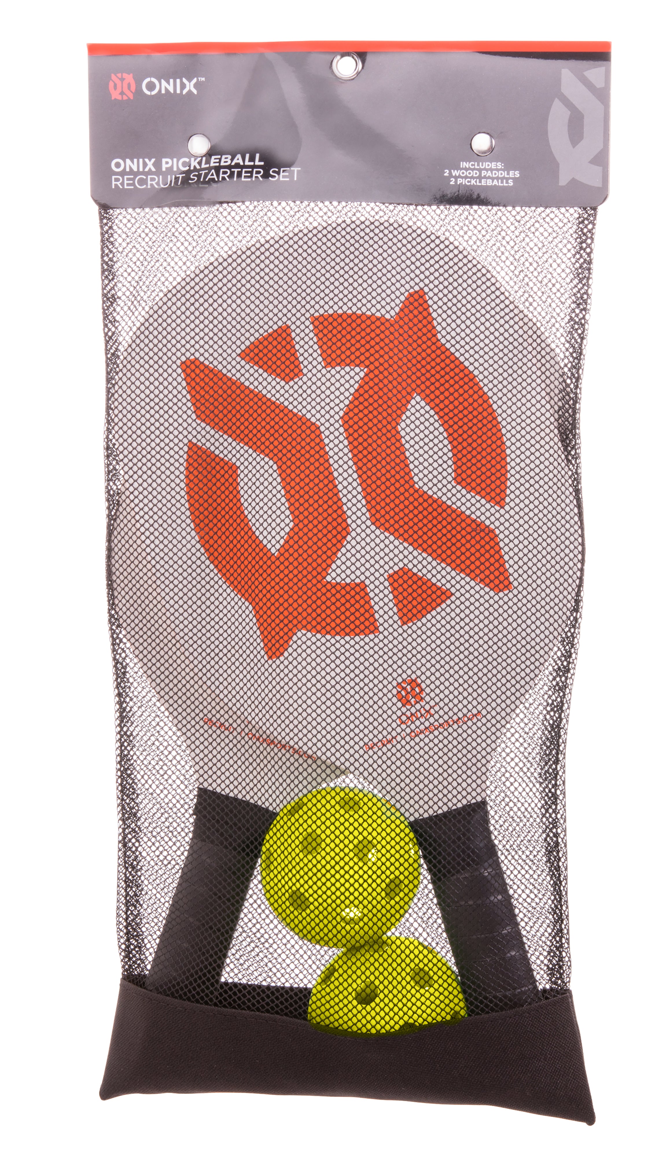 Starter Pickleball Sets - Quality Paddles & Balls | Onix Pickleball