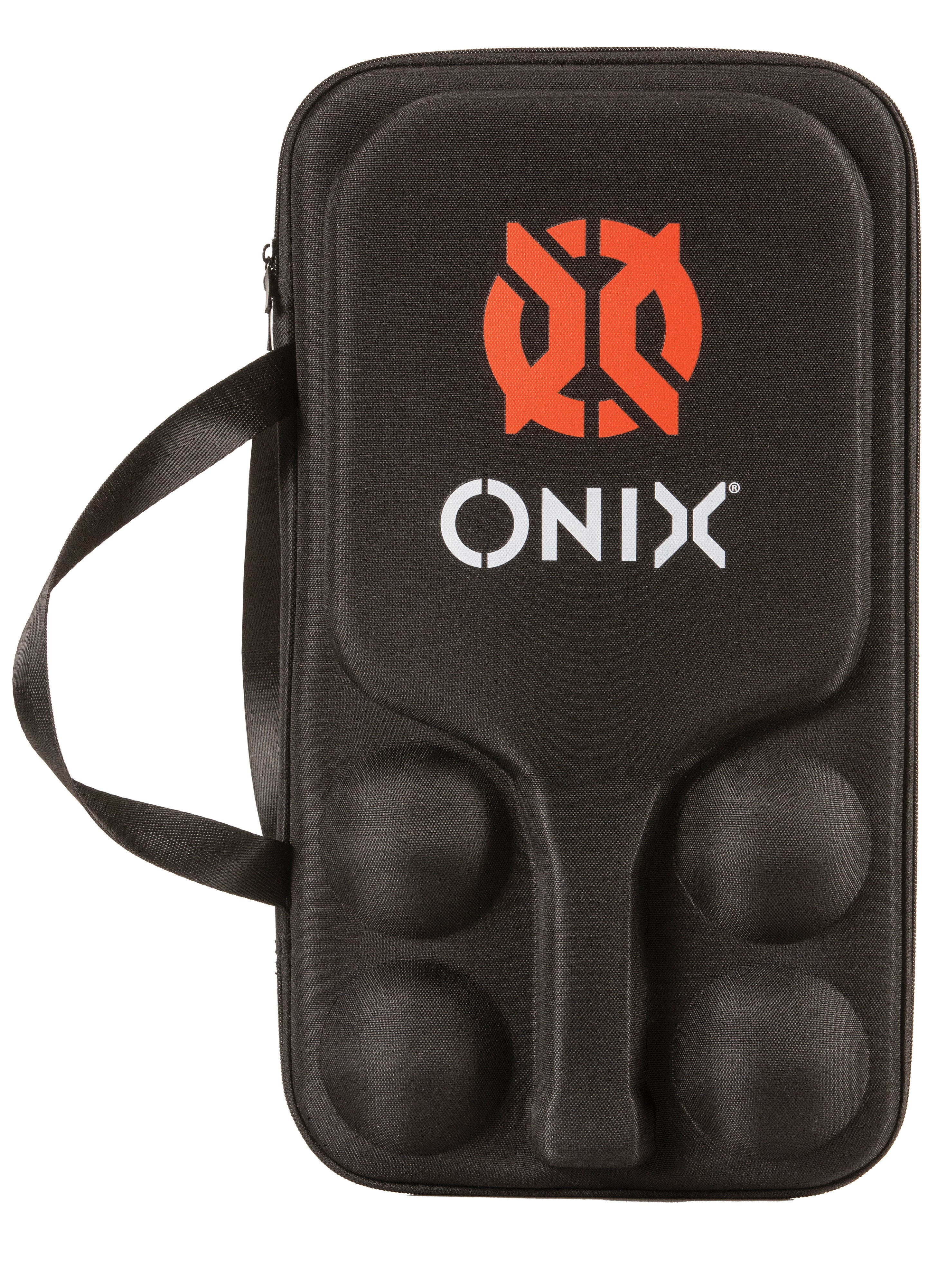 ONIX Pickleball Starter Set: Z1 Paddles and Ball Kit | Onix Pickleball
