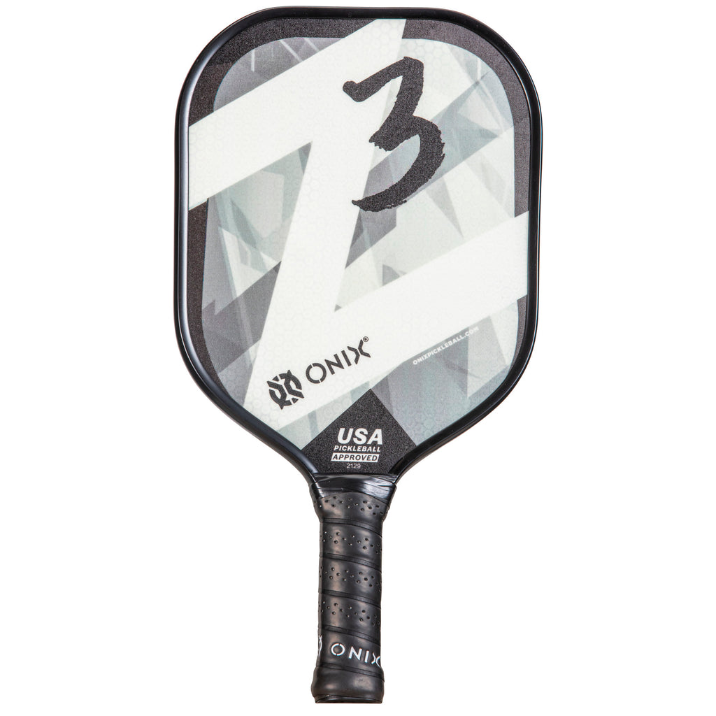 Z3 Pickleball Paddle | Onix Pickleball