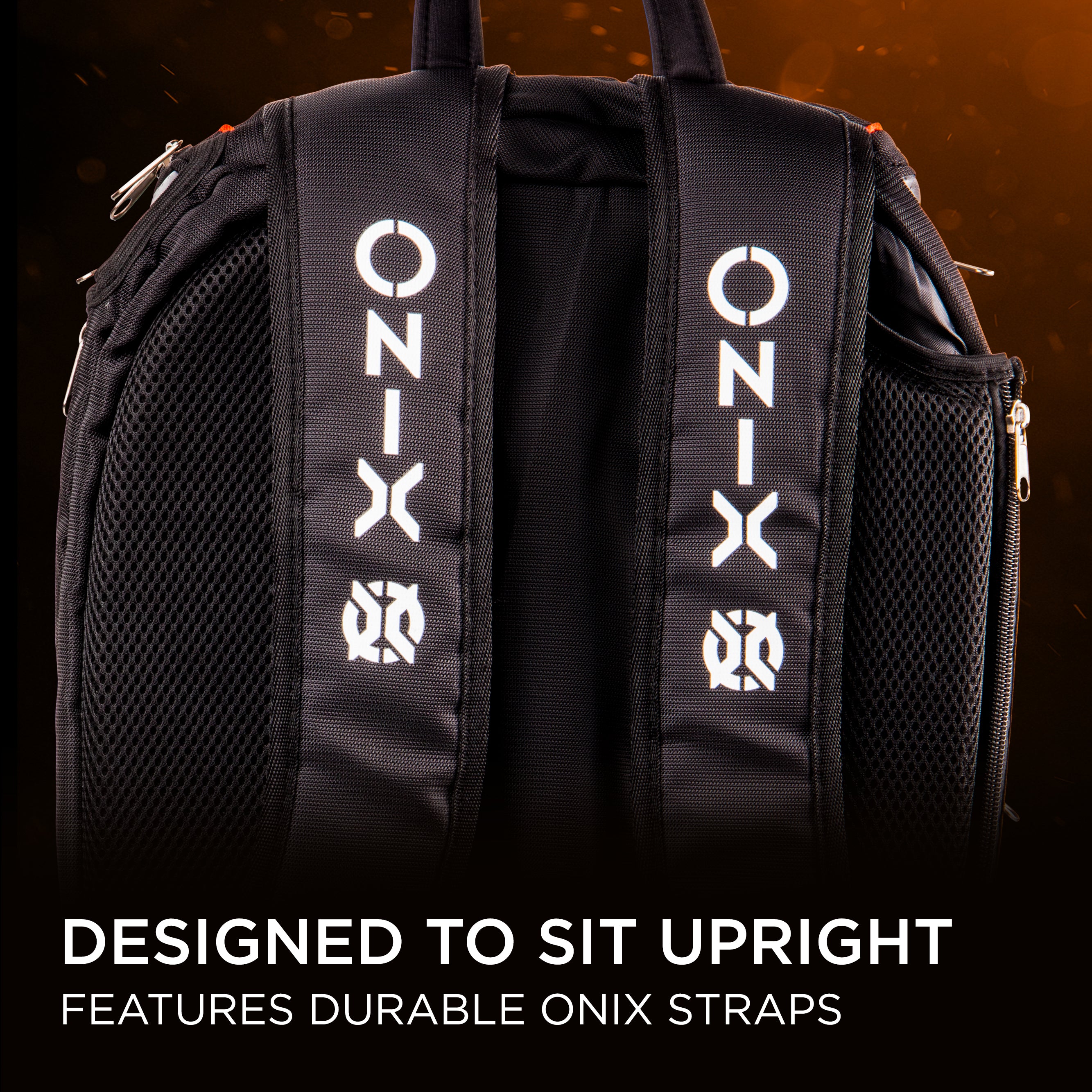 Best Pickleball Backpack with Shoe Compartment | Onix Pickleball
