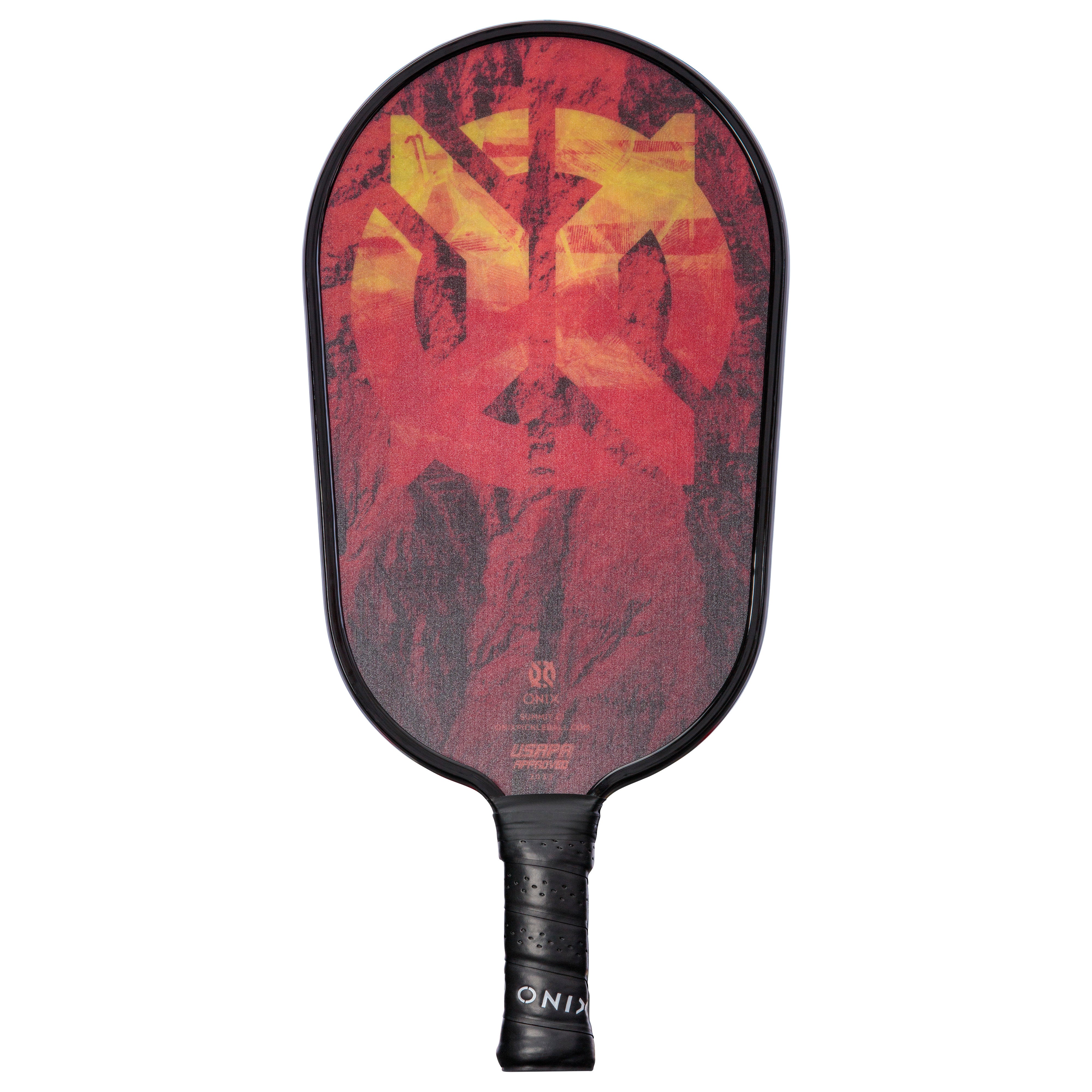 Summit C1 Elongated Pickleball Paddle | Onix Pickleball