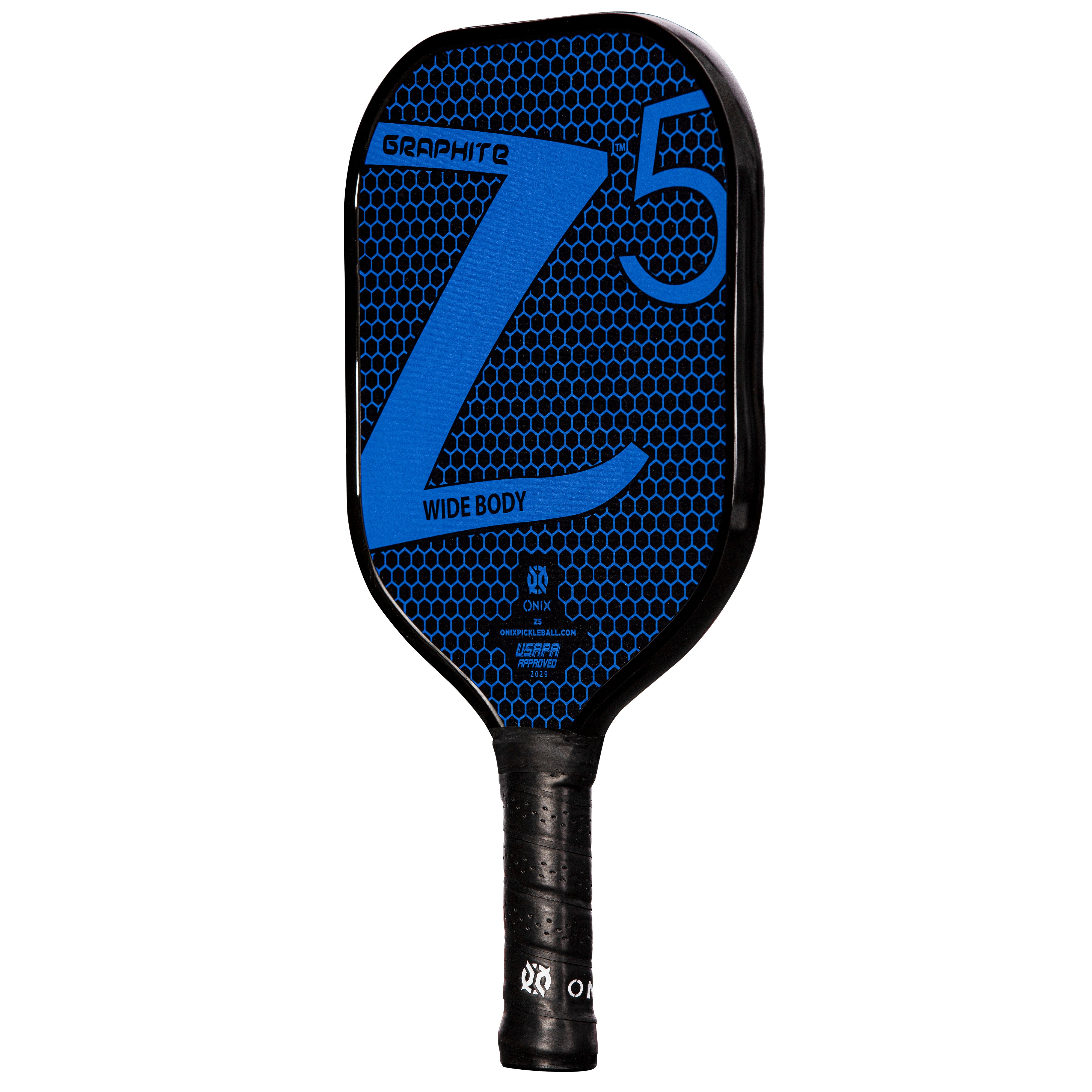 ONIX Z5 Graphite Pickleball Paddle | Onix Pickleball