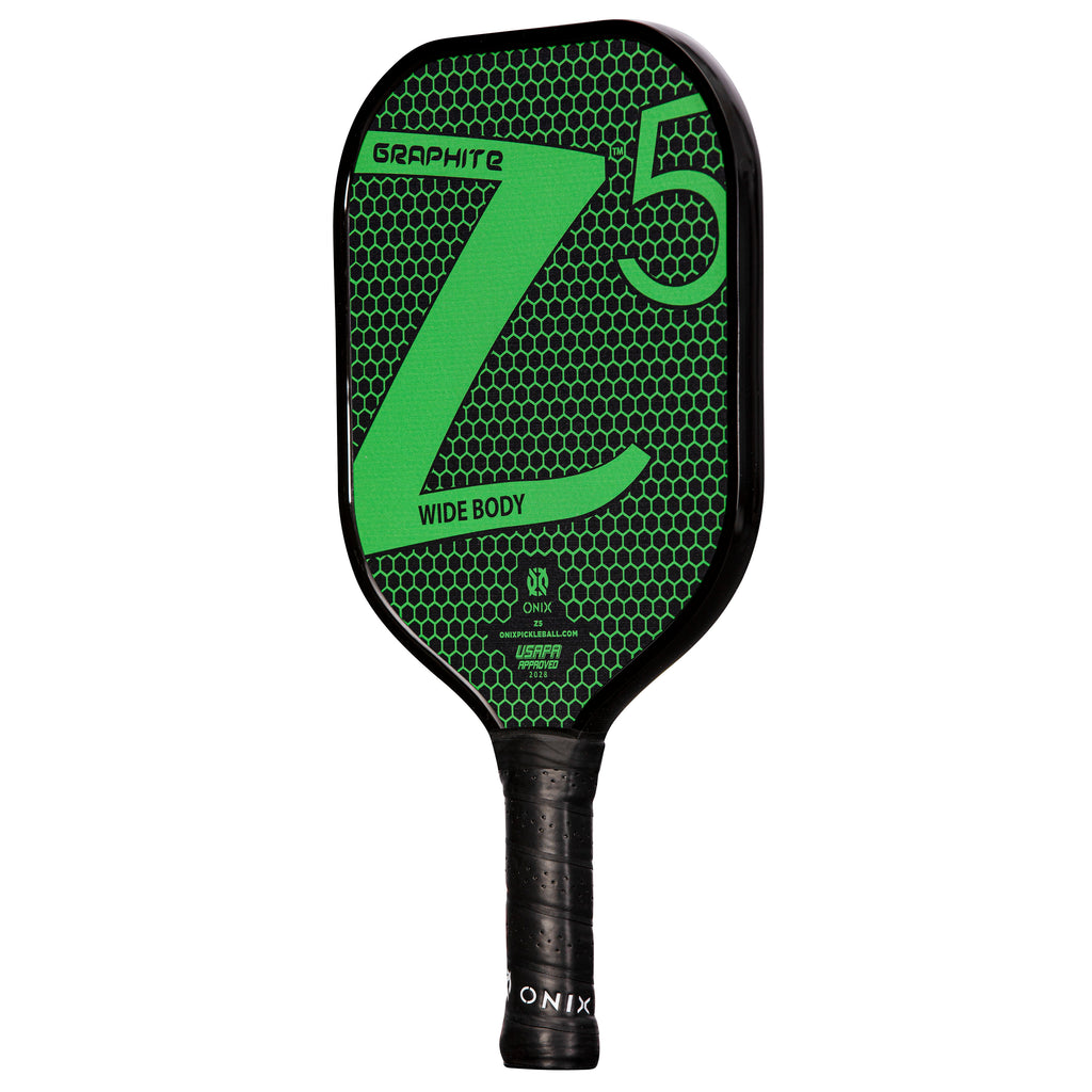 ONIX Z5 Graphite Pickleball Paddle | Onix Pickleball