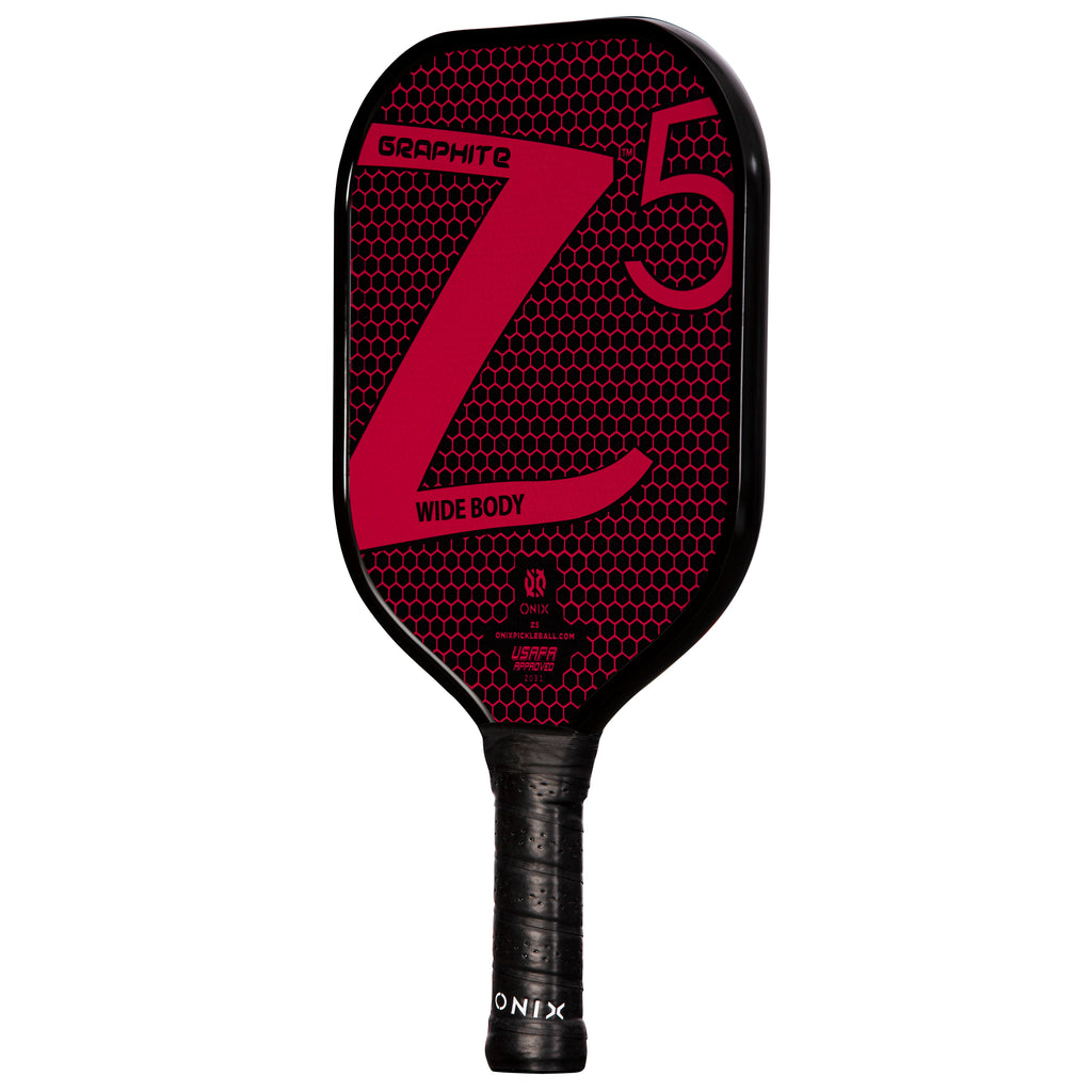ONIX Z5 Graphite Pickleball Paddle | Onix Pickleball