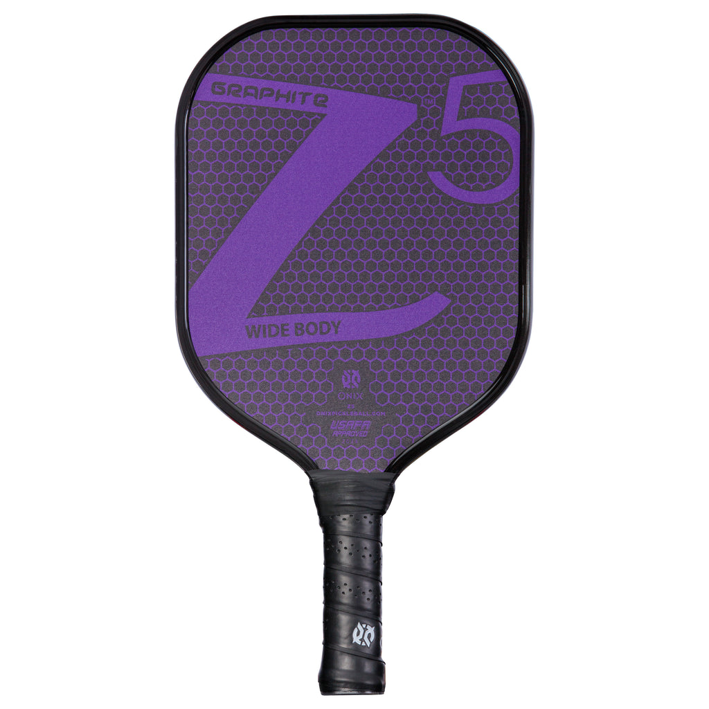 ONIX Z5 Graphite Pickleball Paddle | Onix Pickleball