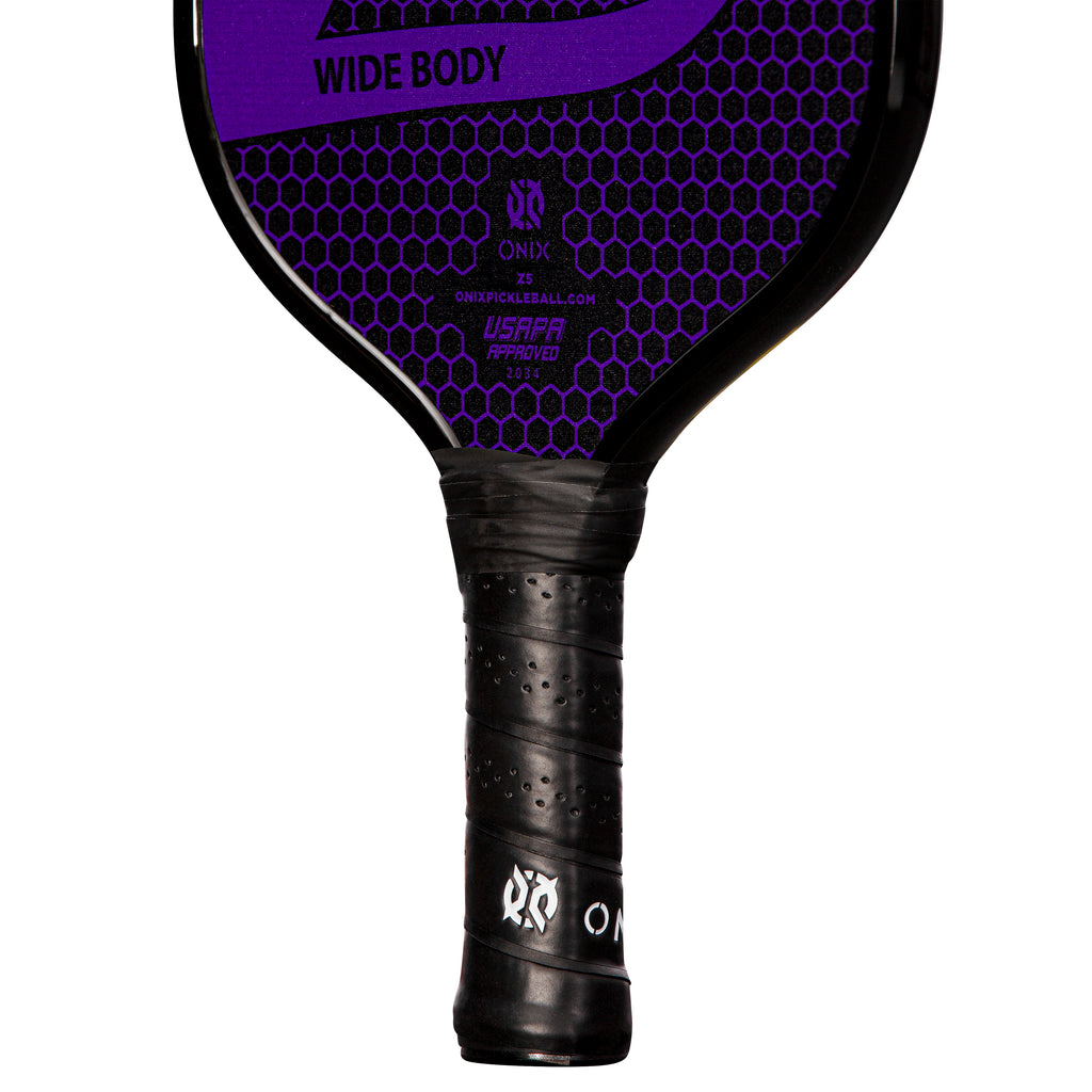 ONIX Z5 Graphite Pickleball Paddle | Onix Pickleball