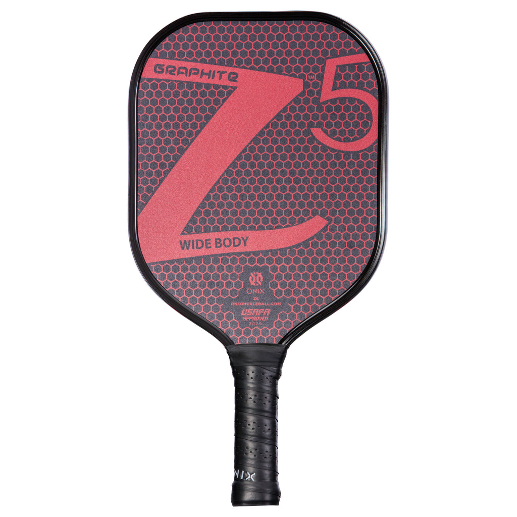 ONIX Z5 Graphite Pickleball Paddle | Onix Pickleball