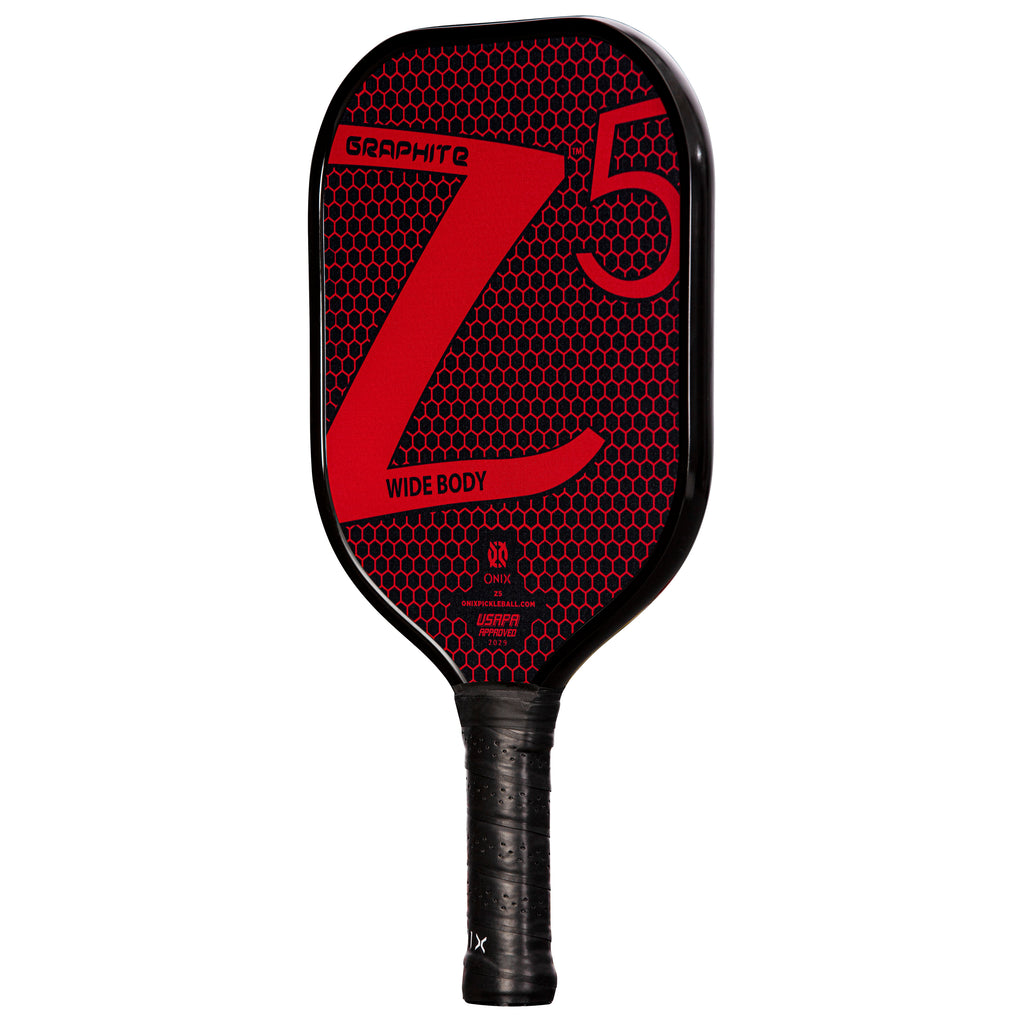 ONIX Z5 Graphite Pickleball Paddle | Onix Pickleball