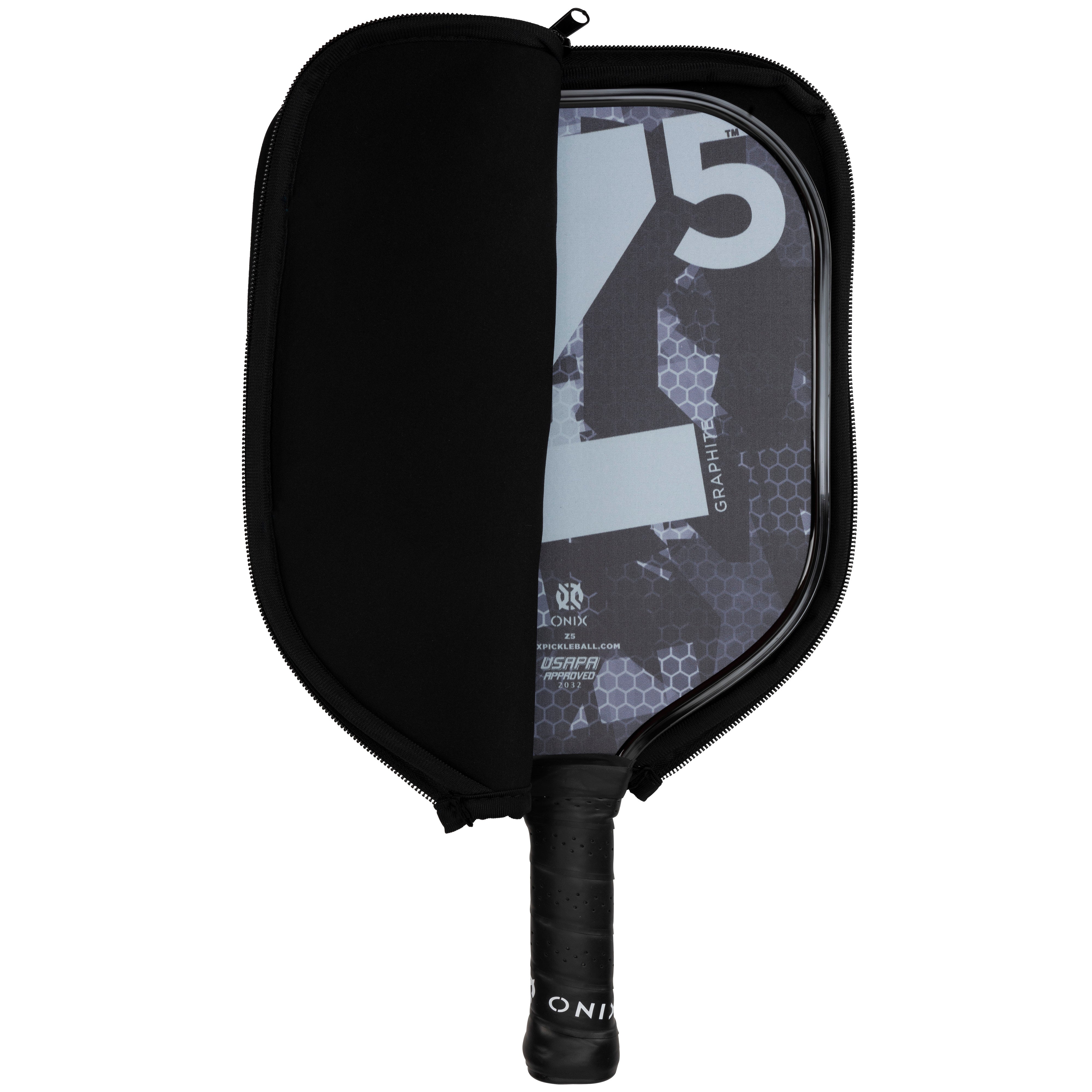 Protective Neoprene Pickleball Paddle Cover | Onix Pickleball